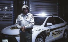 Security Guards Denver and Colorado Springs | Scout Security
