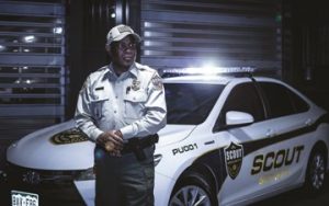 Security Guards Denver and Colorado Springs | Scout Security