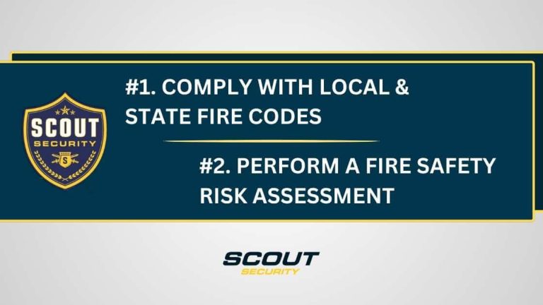 Top 8 Fire Safety Tips & Best Practices for Property Owners & Managers ...