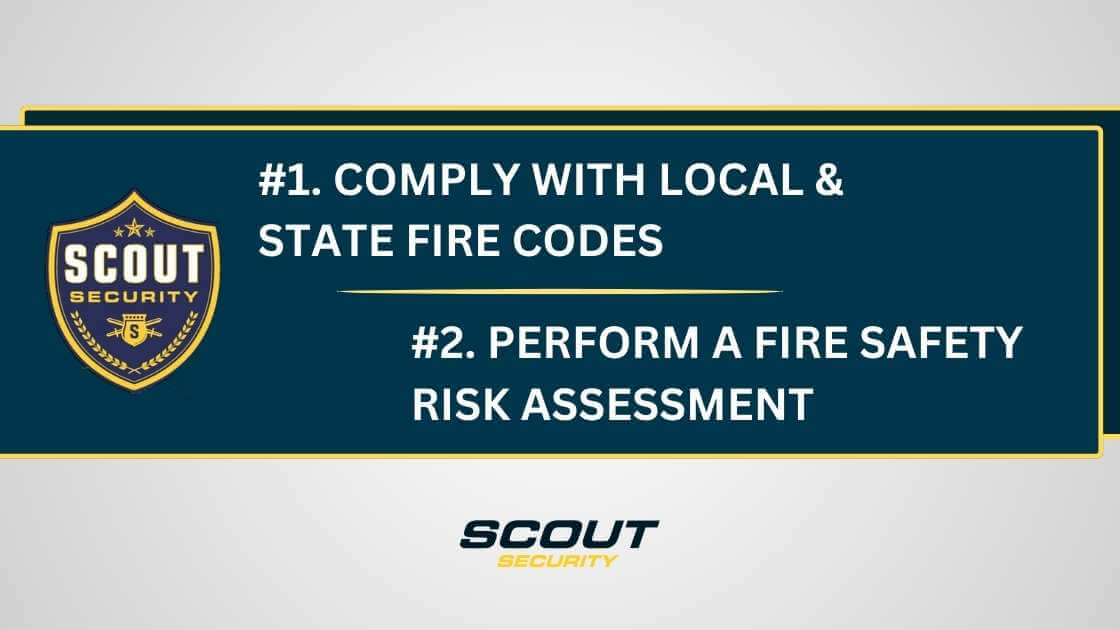Top 8 Fire Safety Tips & Best Practices for Property Owners & Managers ...