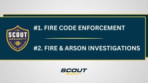 5 Fire Marshal Responsibilities: How Do They Protect Your Business ...