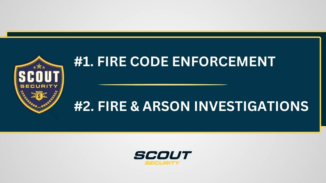 5 Fire Marshal Responsibilities: How Do They Protect Your Business ...