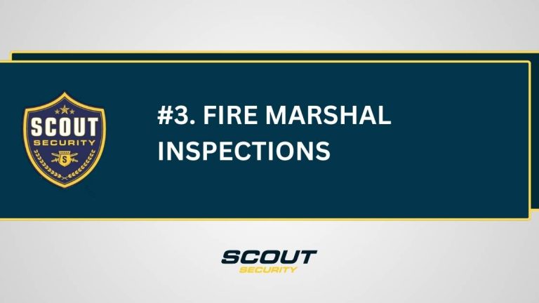 5 Fire Marshal Responsibilities: How Do They Protect Your Business ...