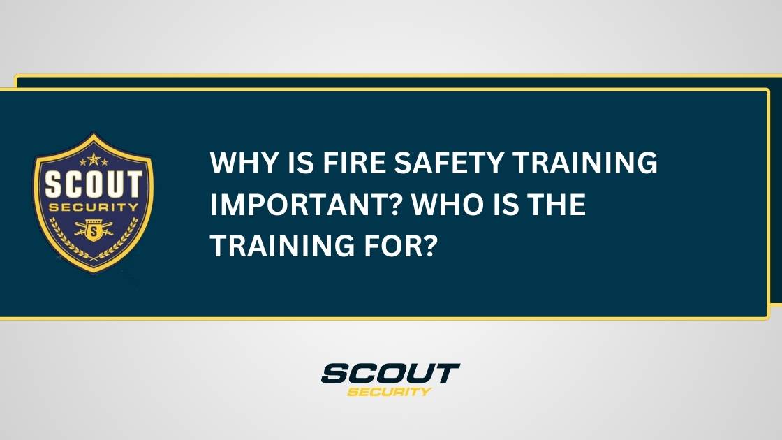 Workplace Fire Safety: OSHA Fire Protection & Prevention Safety ...