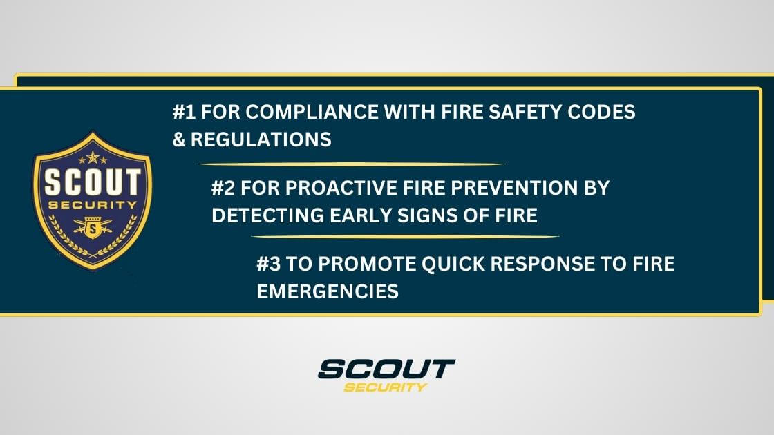 The Importance of Fire Protection Systems for Property Managers - Scout ...