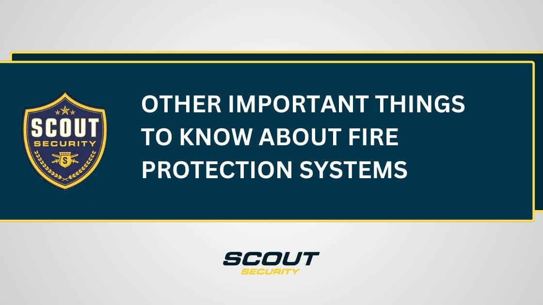 The Importance of Fire Protection Systems for Property Managers - Scout ...