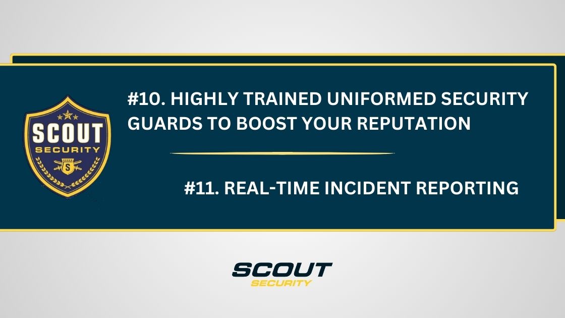 11 Benefits of Mobile Patrol Security: Reasons Why You Need It - Scout ...