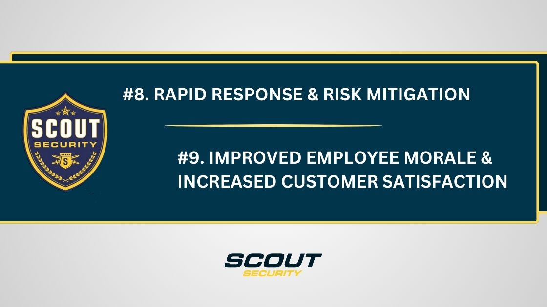 11 Benefits of Mobile Patrol Security: Reasons Why You Need It - Scout ...