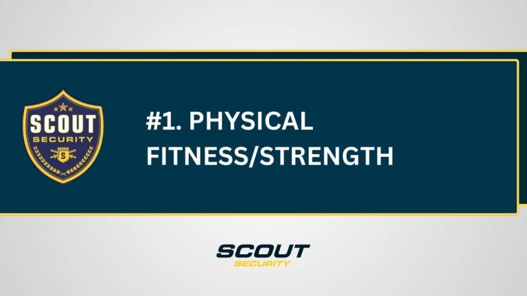 15 Top Qualities of a Good Security Guard: Skills to Look For - Scout ...