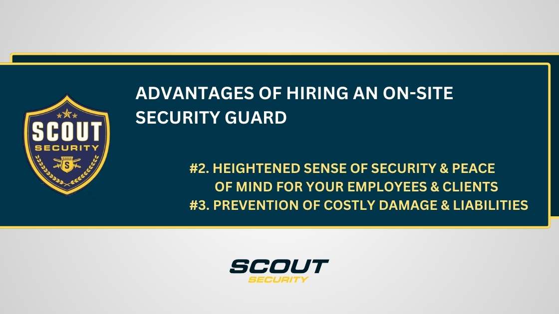 10 Benefits of Hiring a Security Guard to Protect Your Business - Scout ...