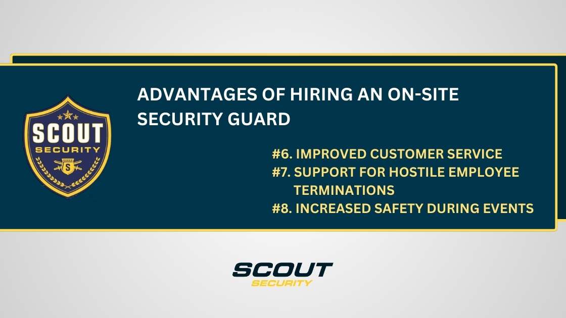 10 Benefits of Hiring a Security Guard to Protect Your Business - Scout ...