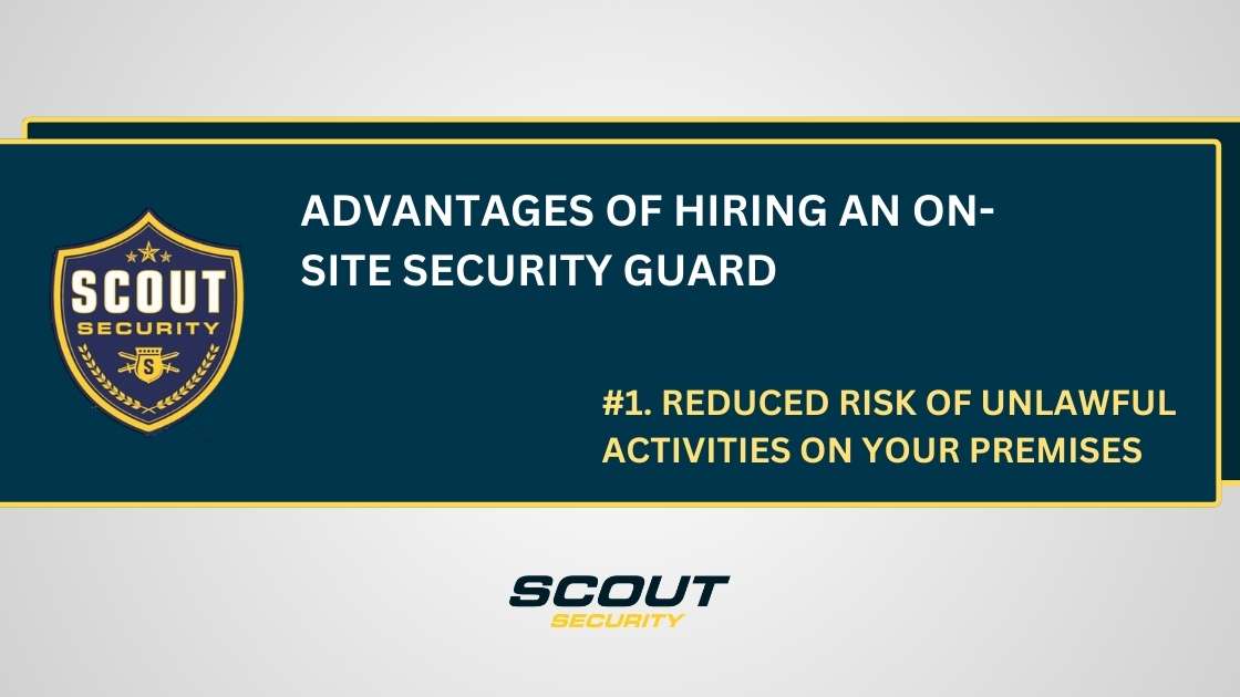 10 Benefits of Hiring a Security Guard to Protect Your Business - Scout ...