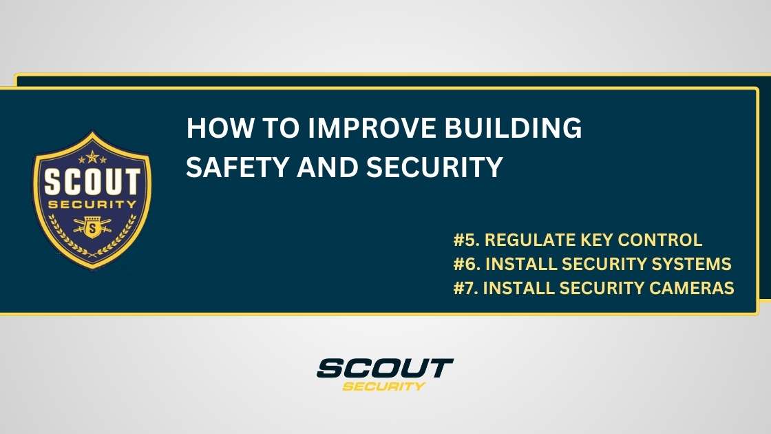A Complete Guide to Ensuring Building Security: 11 Helpful Tips - Scout ...