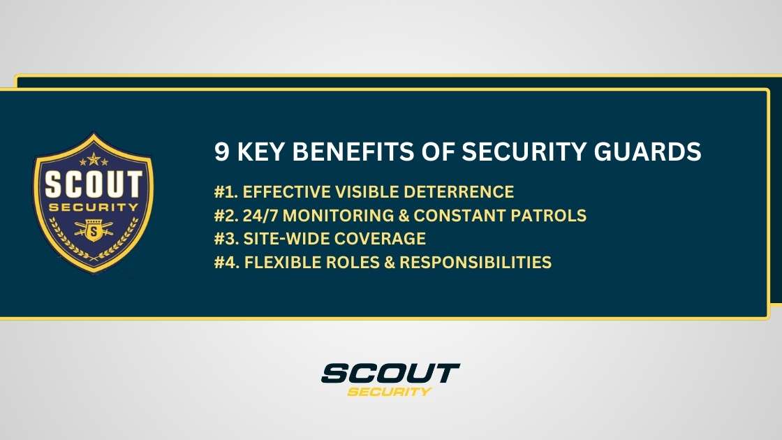 Live Video Monitoring vs. Onsite Security Guards: A Complete Guide ...