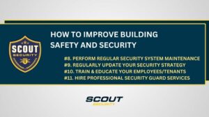A Complete Guide to Ensuring Building Security: 11 Helpful Tips - Scout ...