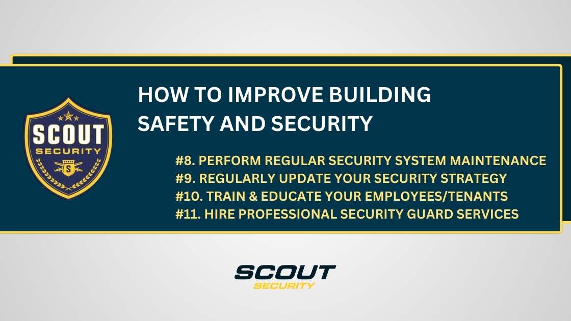 A Complete Guide to Ensuring Building Security: 11 Helpful Tips - Scout ...