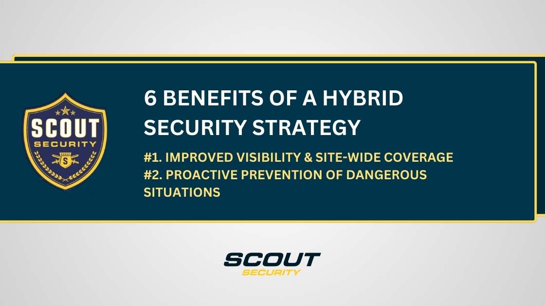 6 Advantages of Having a Hybrid Security Strategy - Scout Security