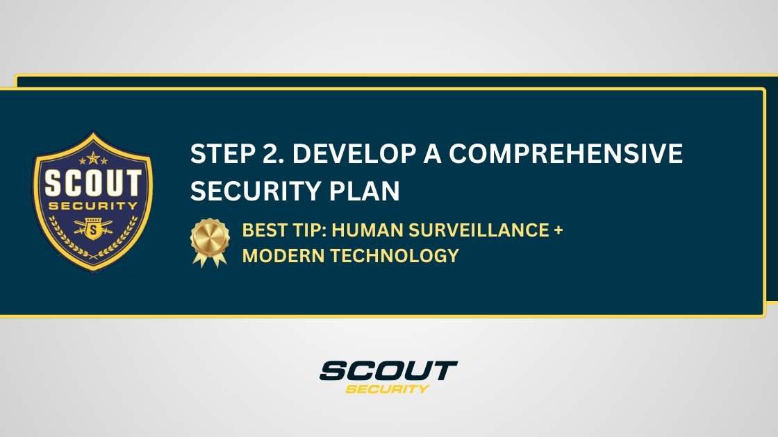 Warehouse Theft Prevention: 19 Best Security Practices - Scout Security