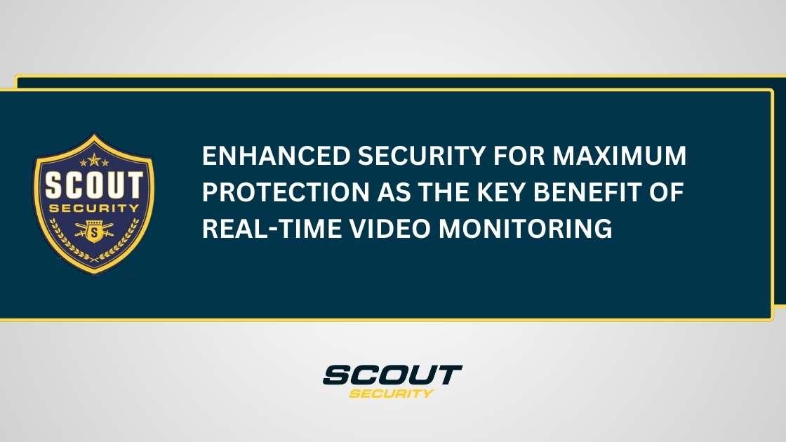 21 Benefits of Real-Time Video Monitoring and Surveillance for ...