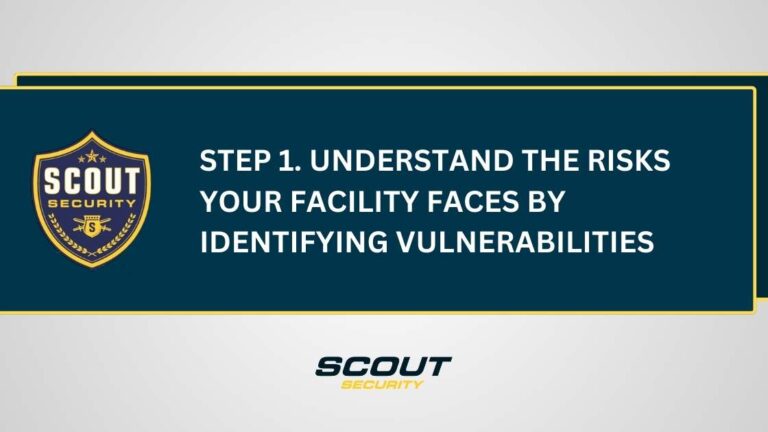 Warehouse Theft Prevention: 19 Best Security Practices - Scout Security