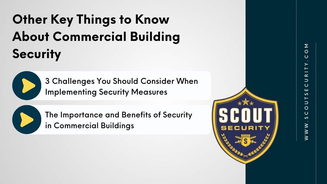 15 Tips & Best Practices for Securing Your Commercial Property - Scout ...