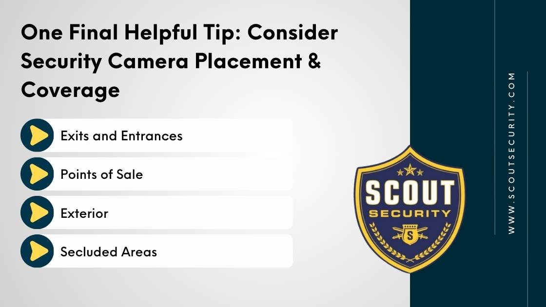Security 101: Types of Commercial Security Systems & How to Choose ...